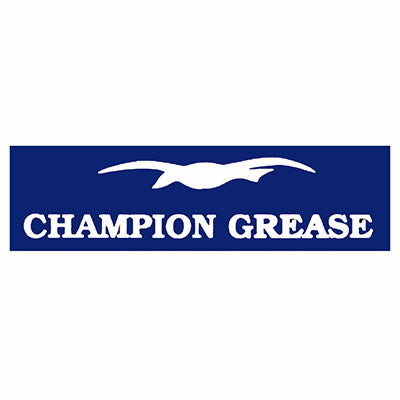 CHAMPION GREASE – 株式会社 エス・ツー